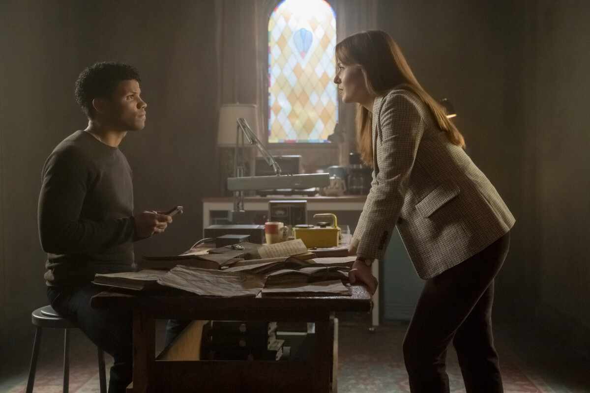 Nancy Drew Season 4 Episode 10 Review: The Ballad of Lives Forgone