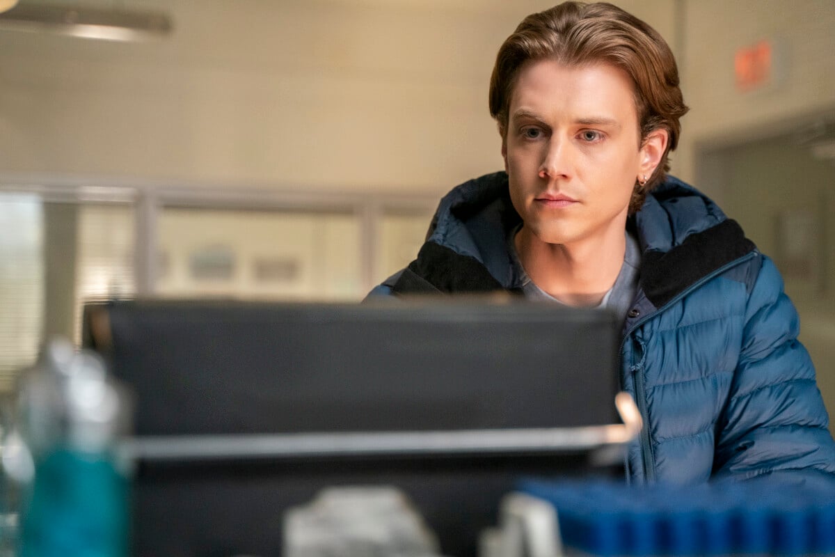 Nancy Drew Season 4 Episode 11 Review: The Sinner’s Sacrifice