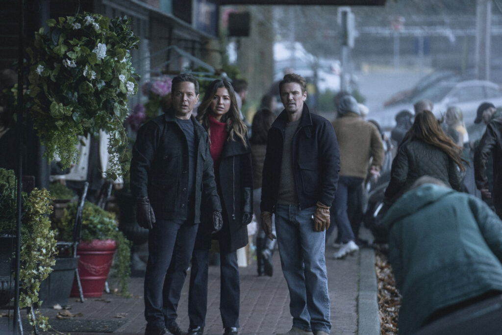 Nancy Drew Season 4 Episode 13 Review: The Light Between Lives