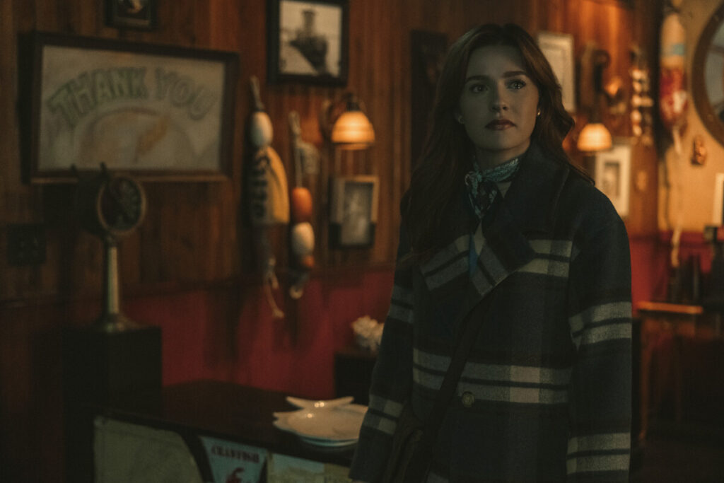 Nancy Drew Season 4 Episode 13 Review: The Light Between Lives