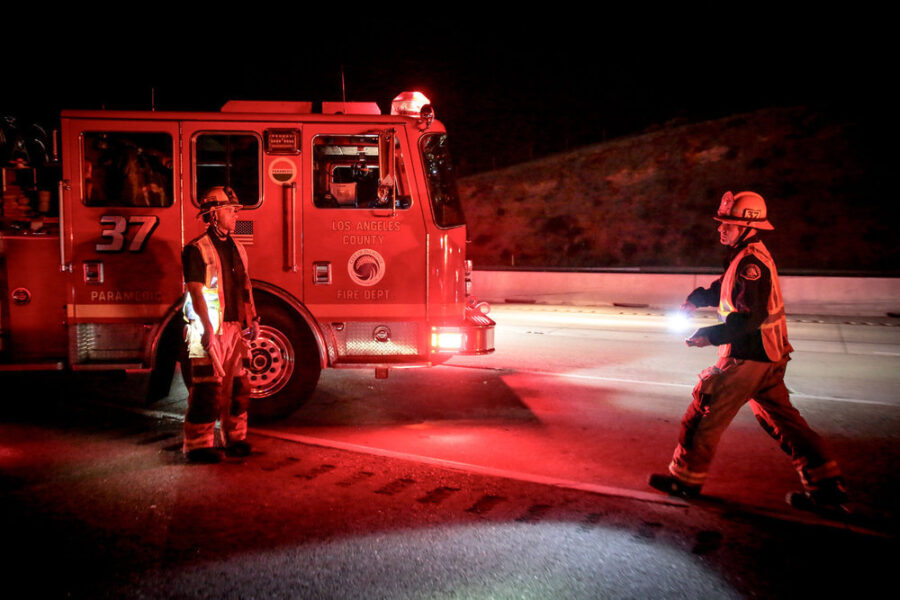 LA Fire & Rescue Season 1 Episode 8 Review: Passing the Torch