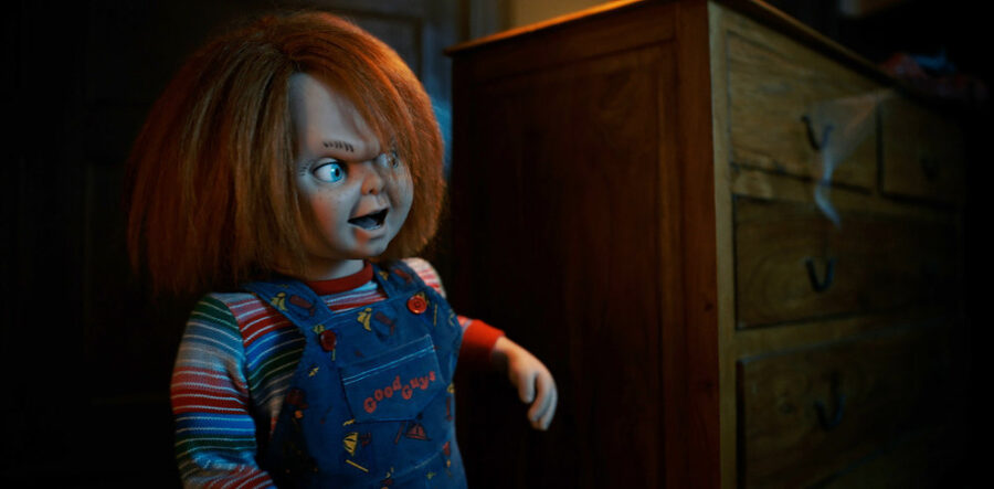 ‘Chucky’ Season 3 Teaser Trailer Reveals Devon Sawa as the President of ...