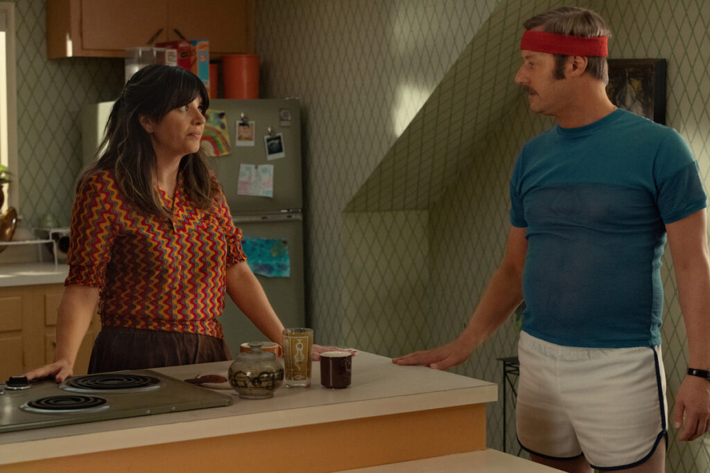 Physical Season 3 Episode 5 Review: Like Crazy