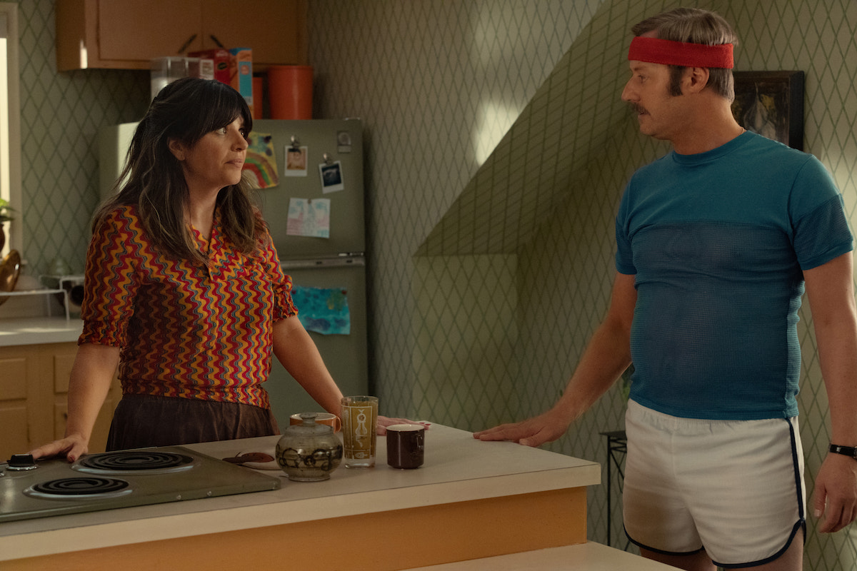 Physical Season 3 Episode 5 Review: Like Crazy