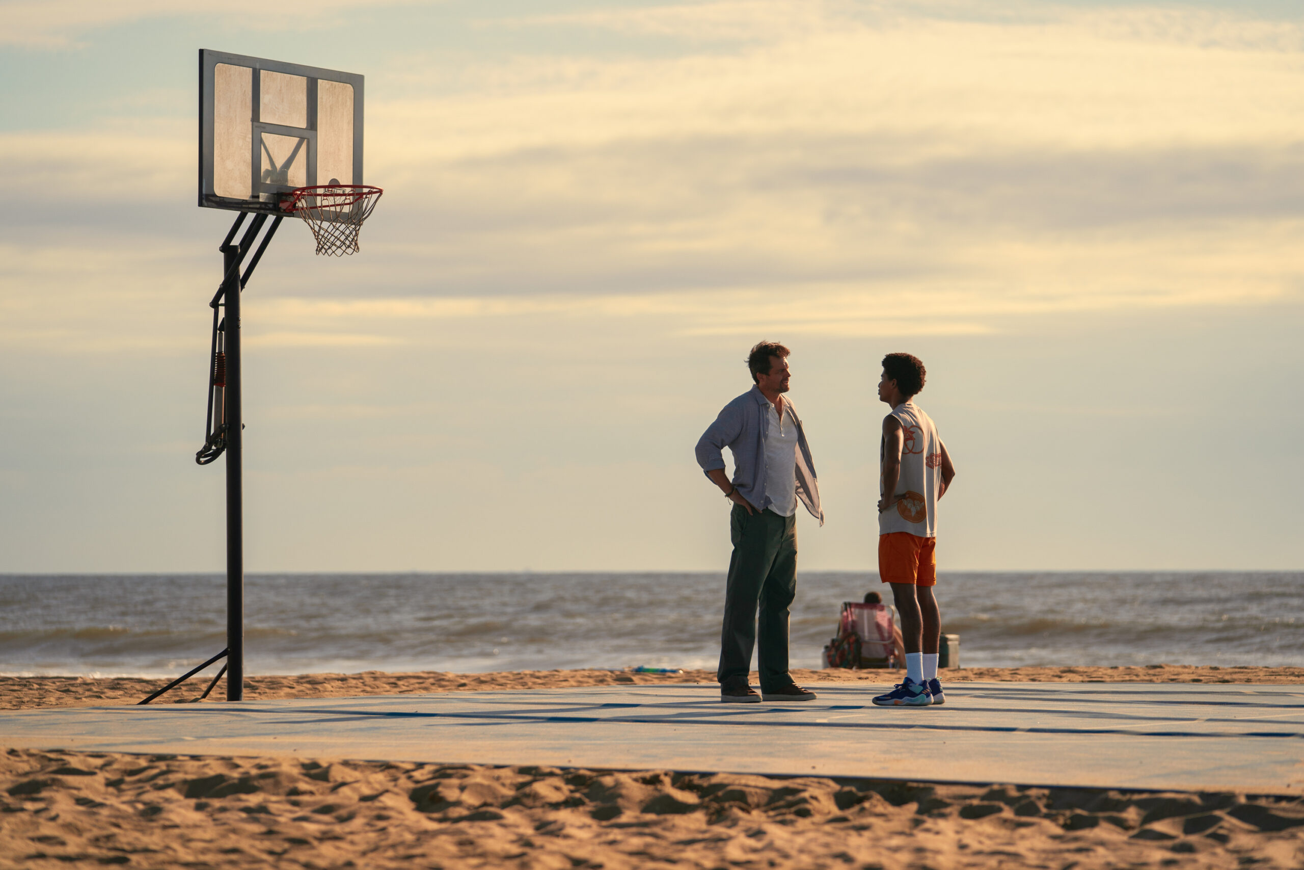 Harlan Coben’s Shelter Season 1 Episode 1-3 Review: Pilot / Catch Me If ...