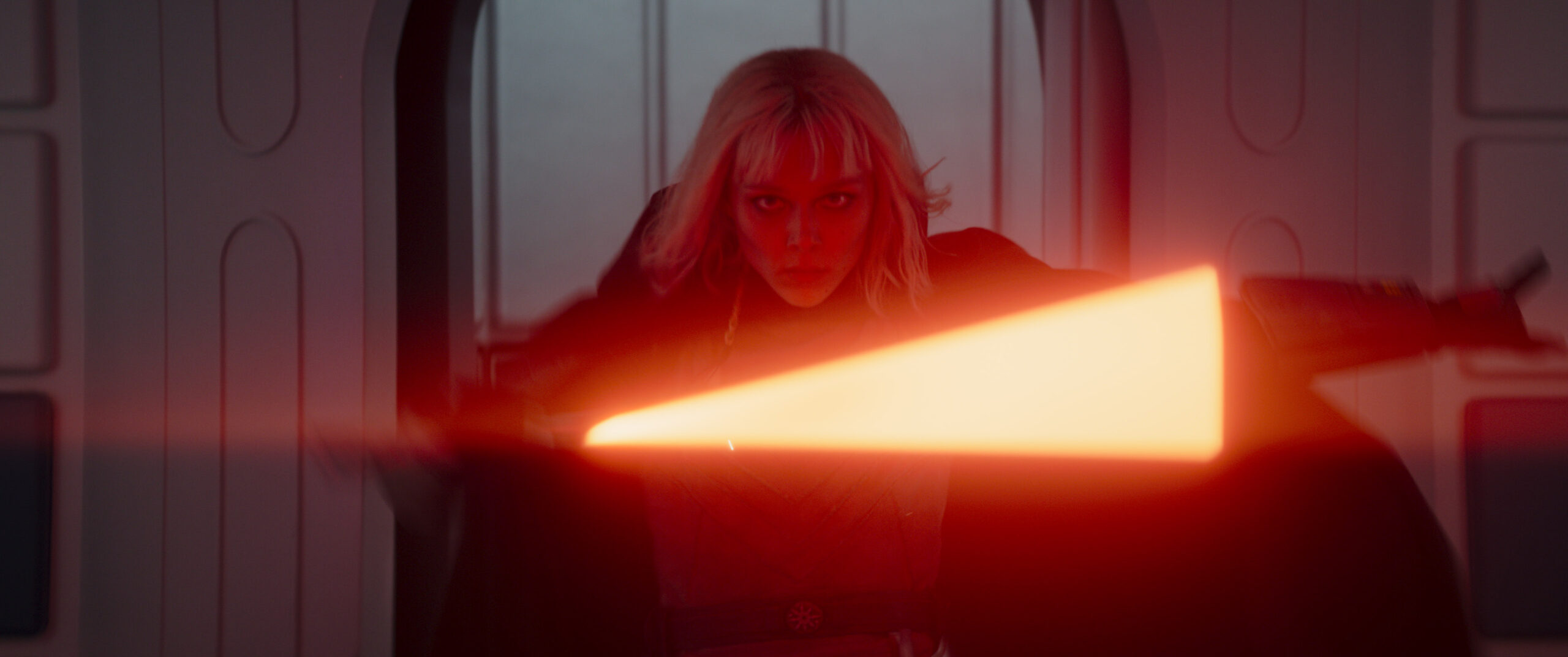 Ahsoka Season 1 Episode 1 Review: Part One: Master and Apprentice