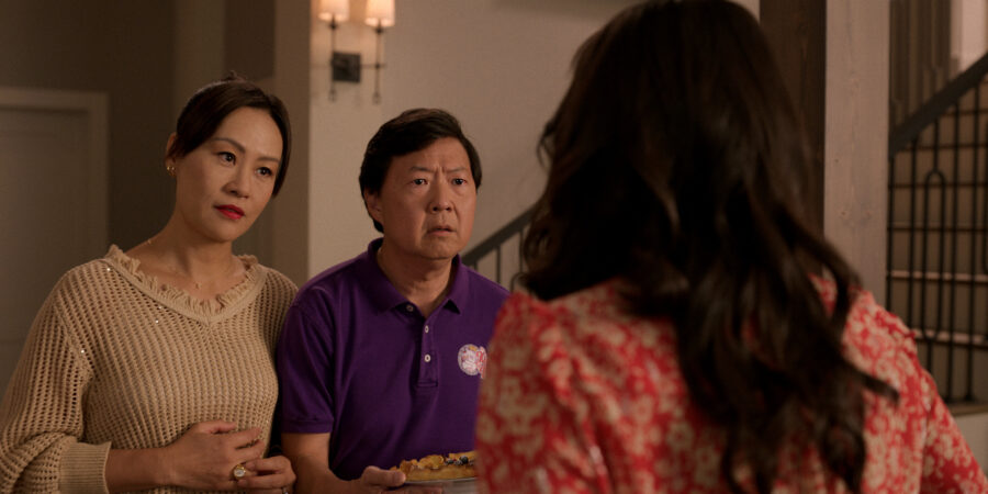 The Afterparty Season 2 Episode 7 Review: Ulysses
