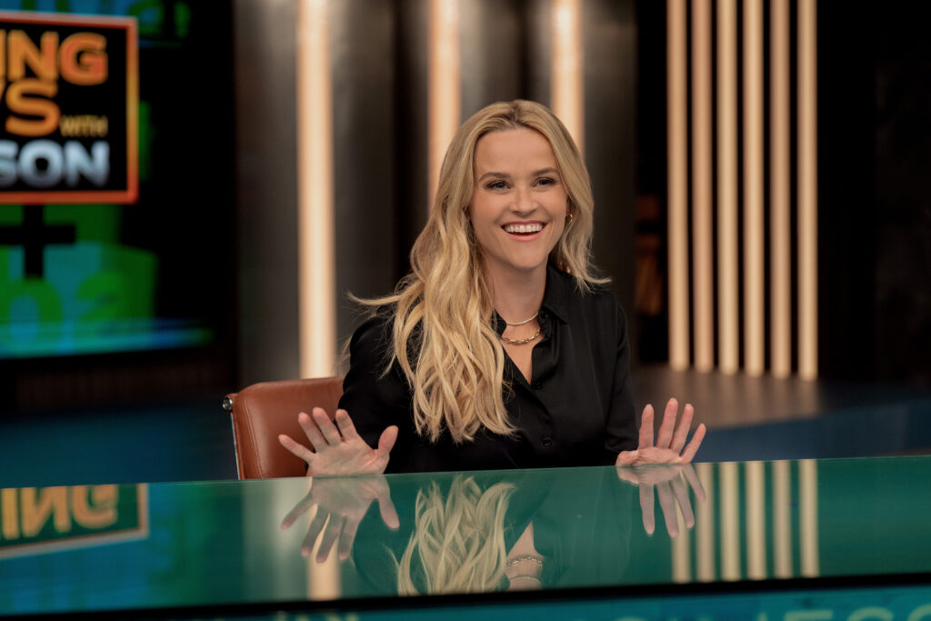 The Morning Show Season 3 Episode 4 Review: The Green Light