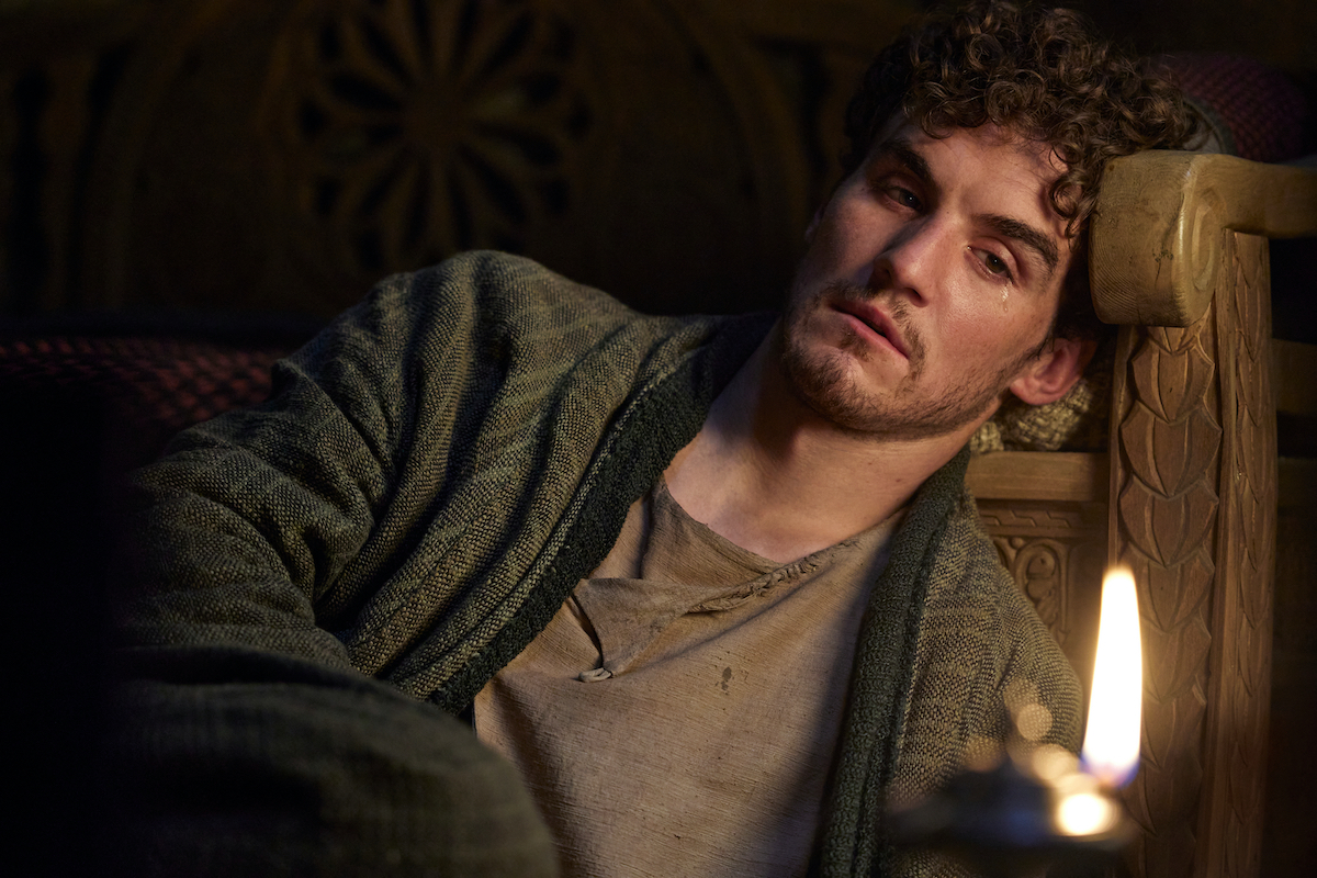 The Wheel Of Time Season 2 Episodes 1 3 Review A Taste Of Solitude