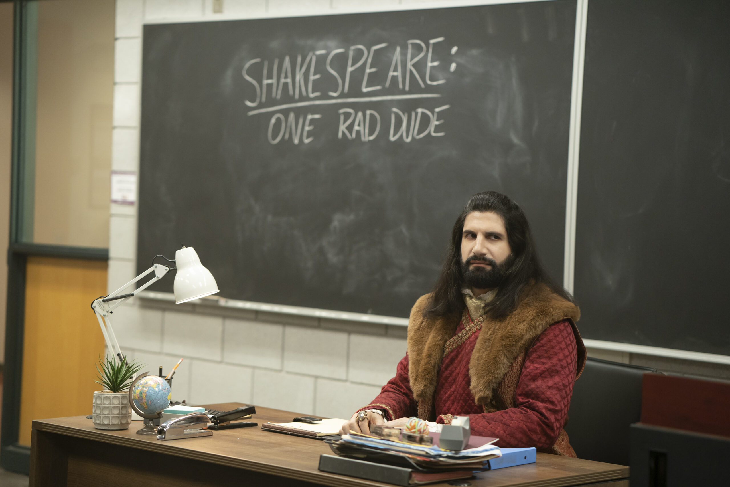 What We Do in the Shadows Season 5 Episode 7 Review: Hybrid Creatures