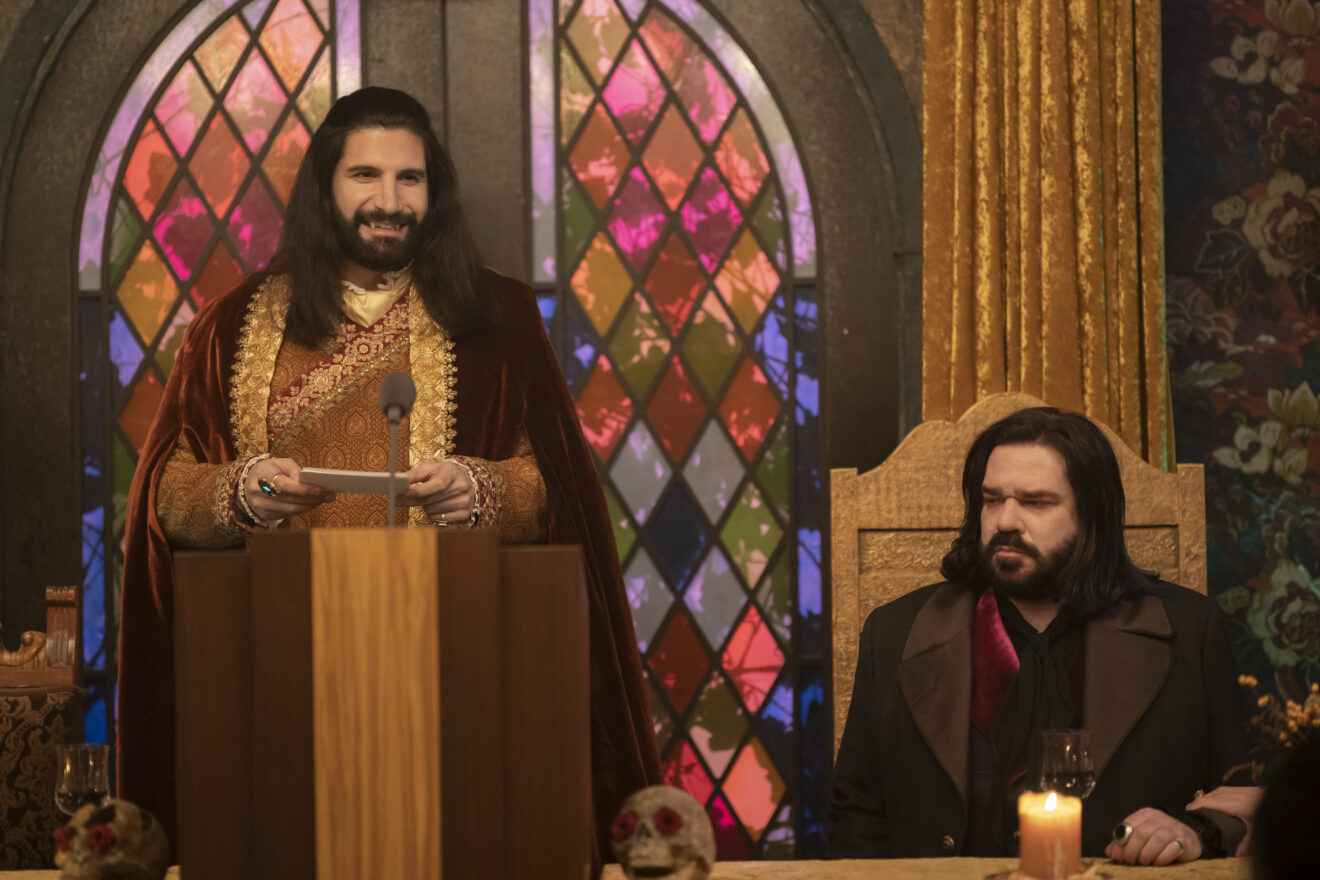 What We Do in the Shadows Season 5 Episode 8 Review: The Roast