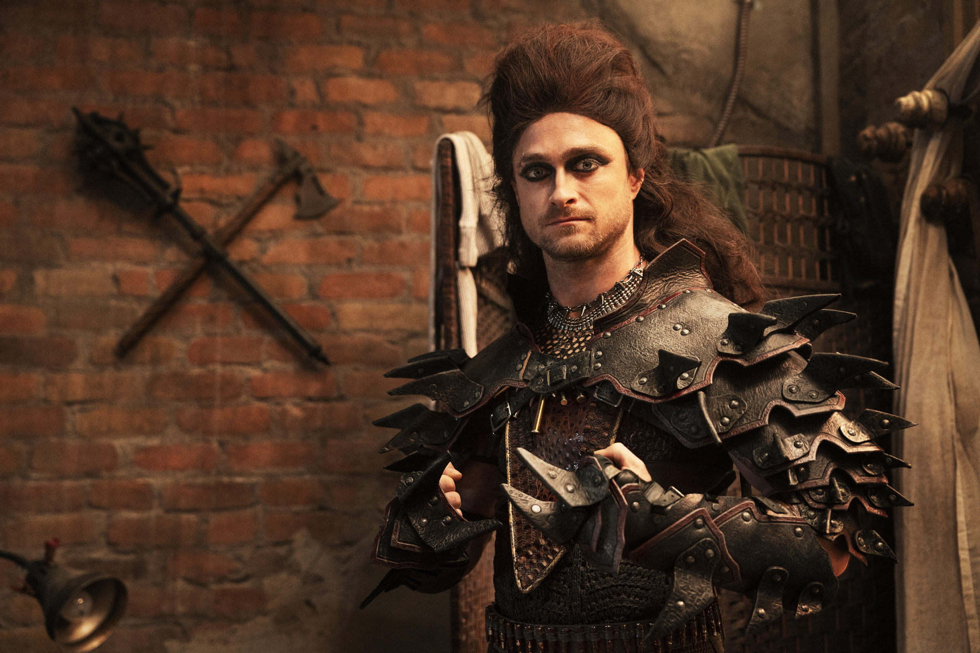 Miracle Workers: End Times Season 4 Episode 8 Review: Children of Women