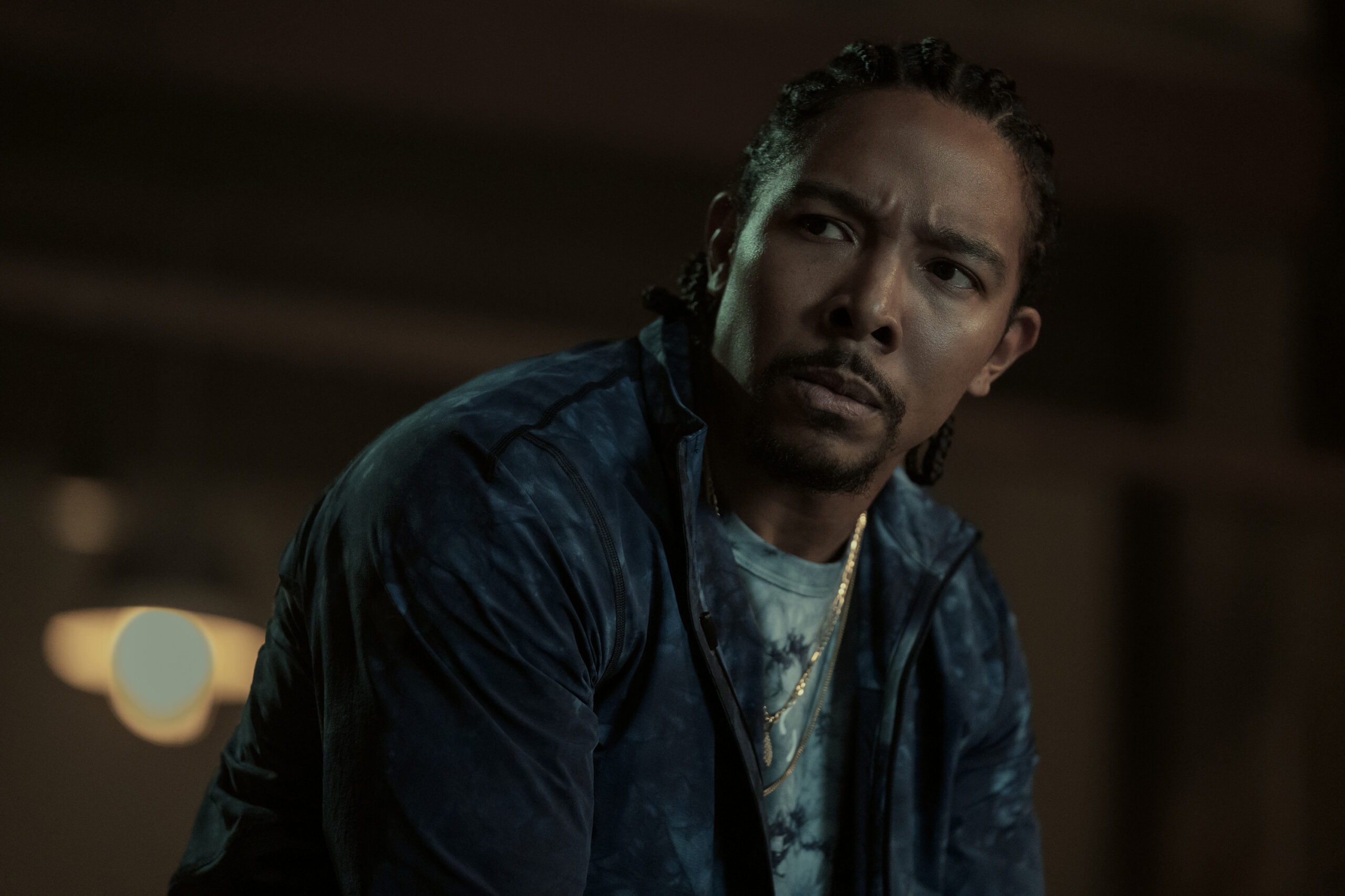 Heels Season 2 Episode 3 Review: Discord