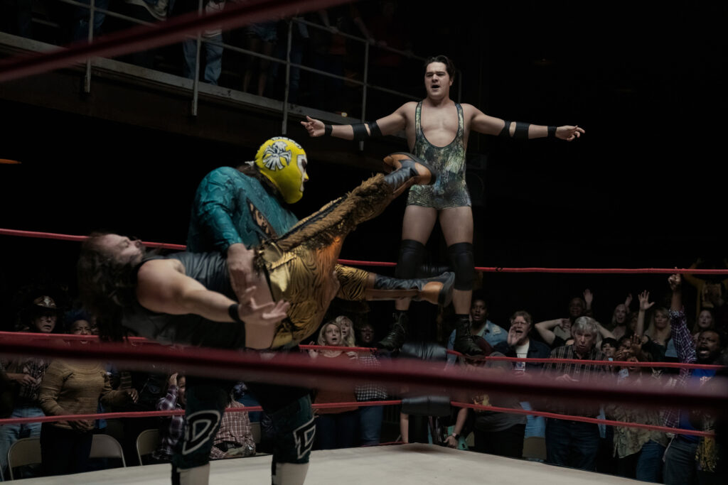 Heels Season 2 Episode 4 Review: Heavy Heads