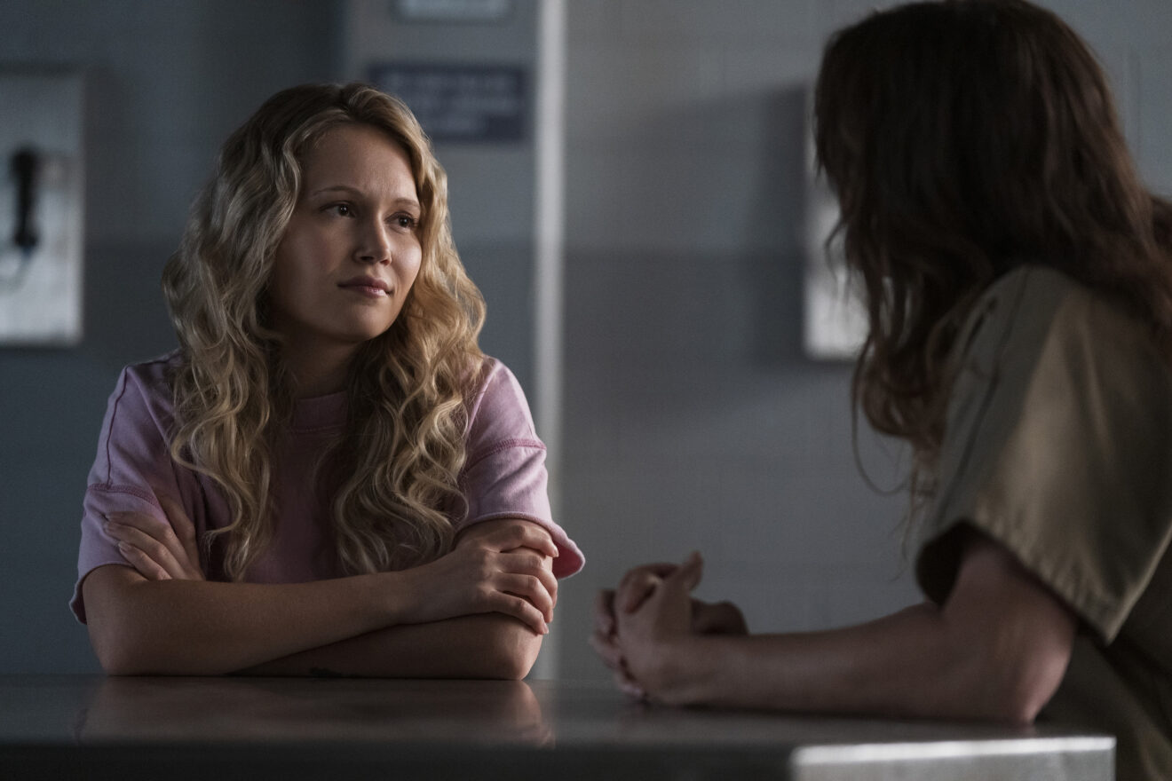 Preview — Heels Season 2 Episode 5: Who the Hell Is The Condamned?
