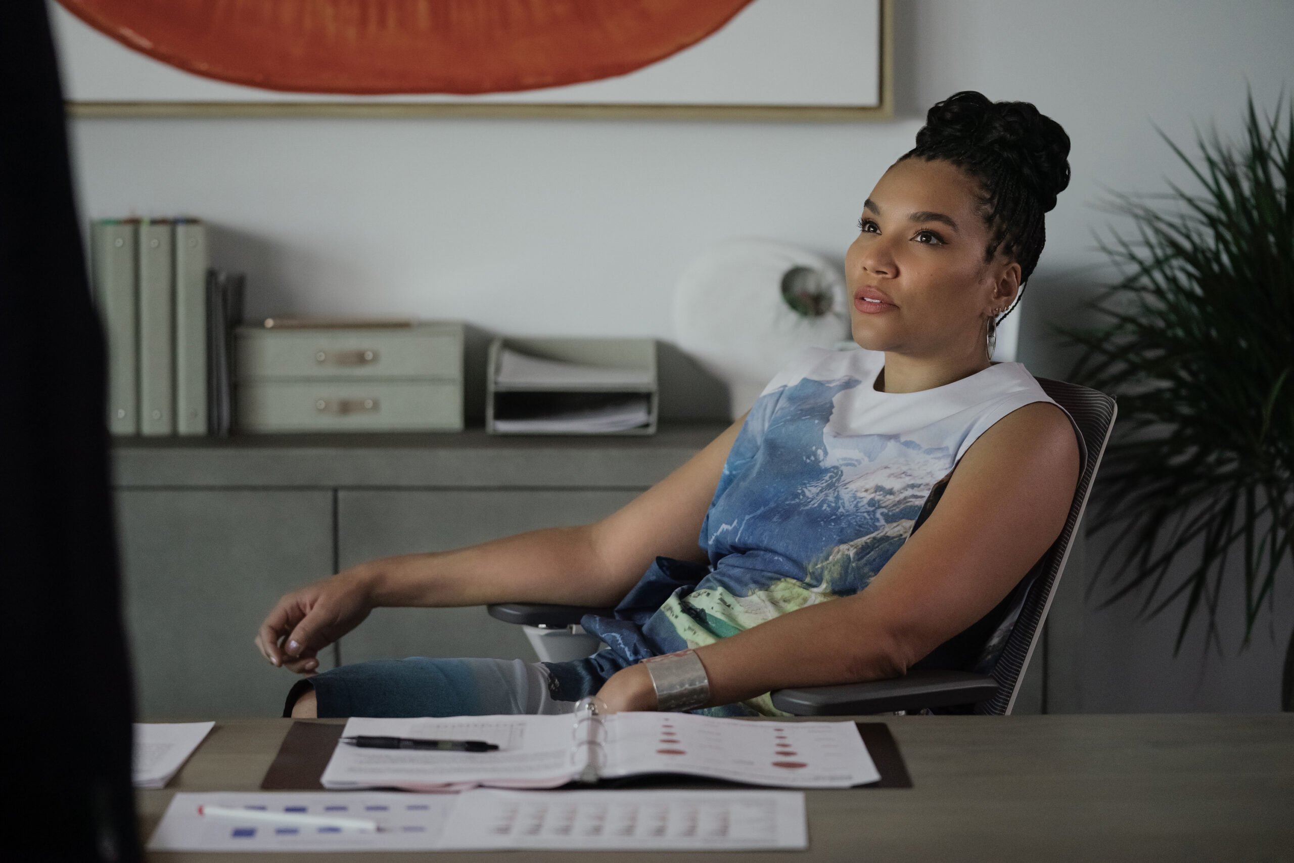 Heels Season 2 Episode 5 | Tell-Tale TV