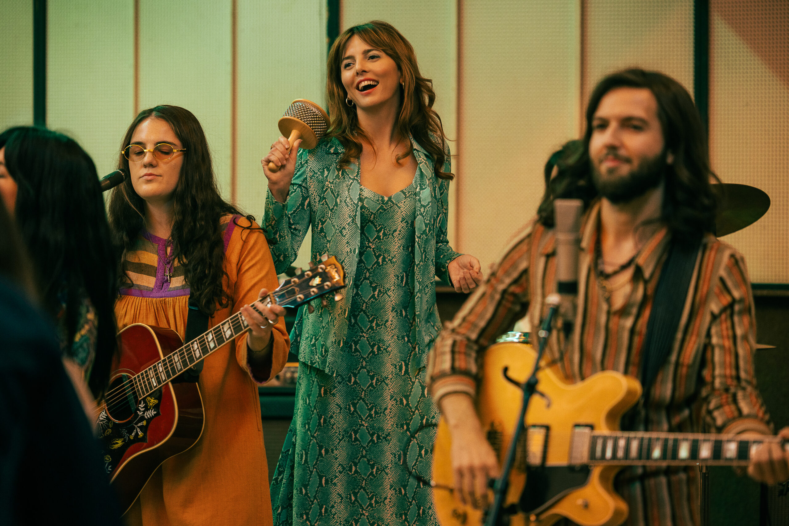 Minx Season 2 Episode 3 Review: It’s Okay to Like It