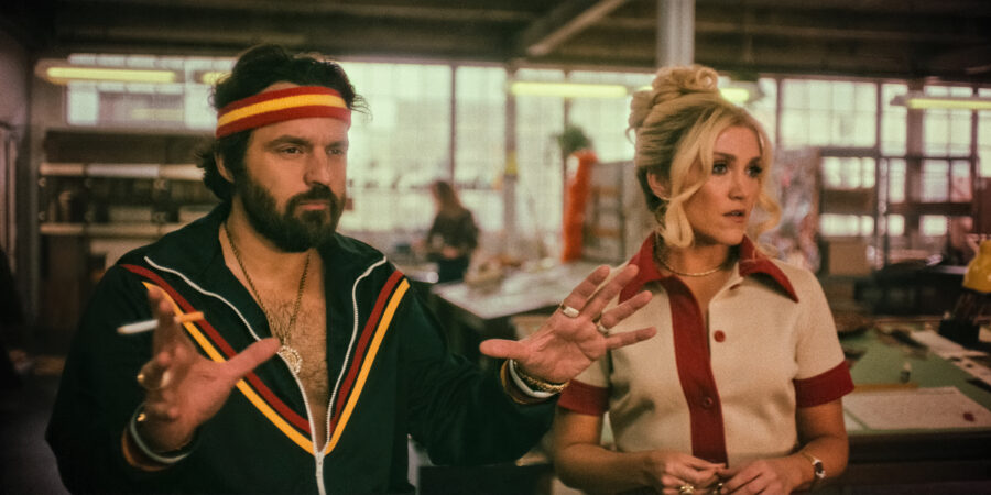 Minx Season 2 Episode 4 Review: Life, Liberty, and the Pursuit of Sexiness