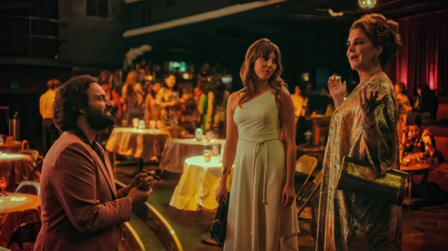 Minx Season 2 Episode 4 Review: Life, Liberty, and the Pursuit of Sexiness