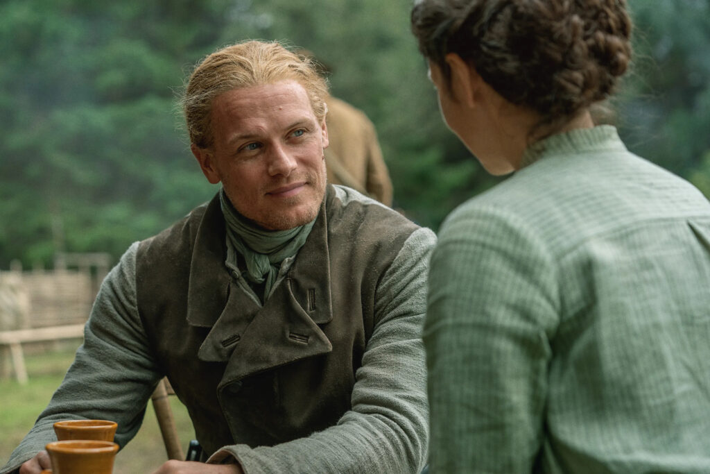 Outlander Season 7 Episode 8 Review: Turning Points