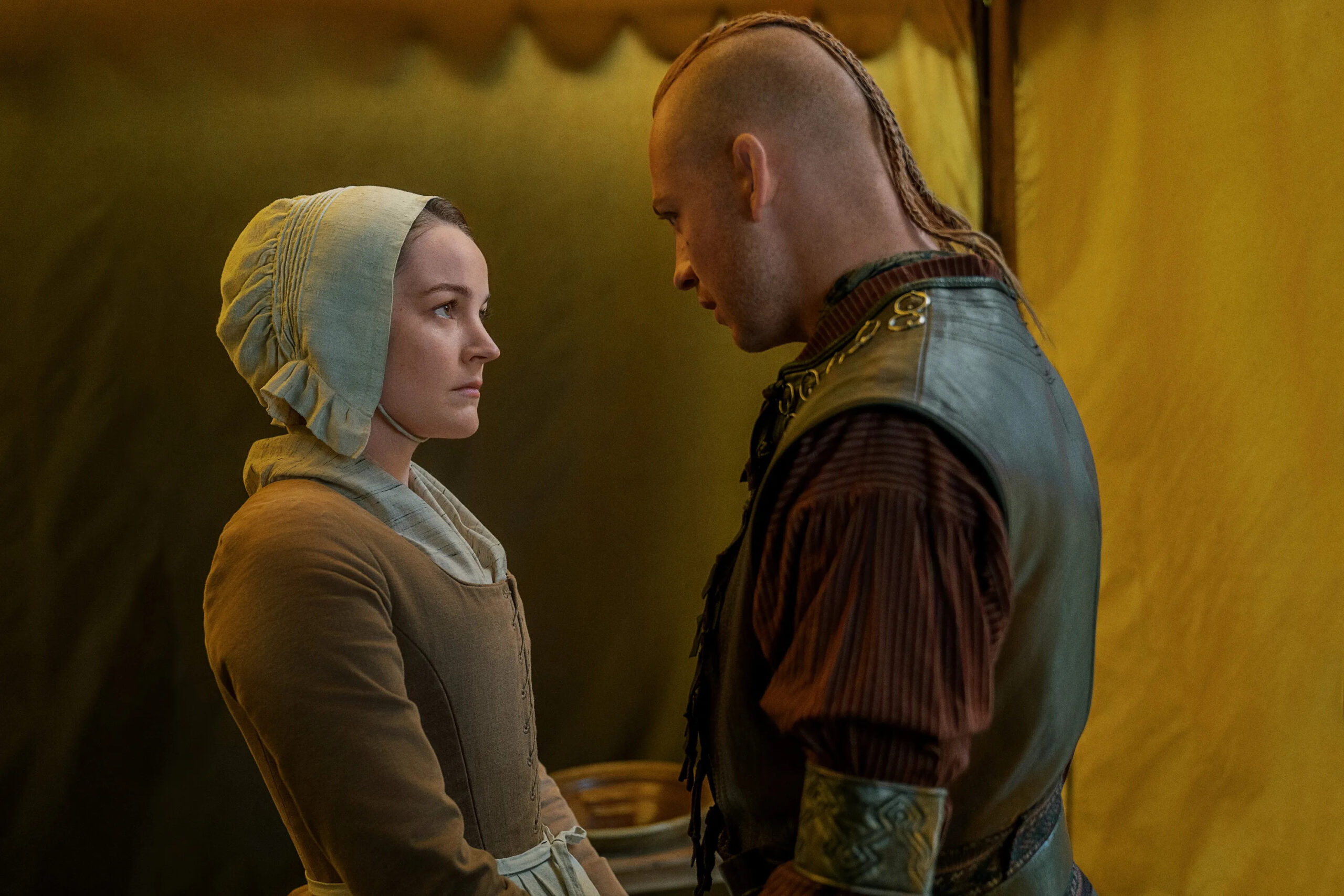 Outlander Season 7 Episode 13 Review: Hello, Goodbye