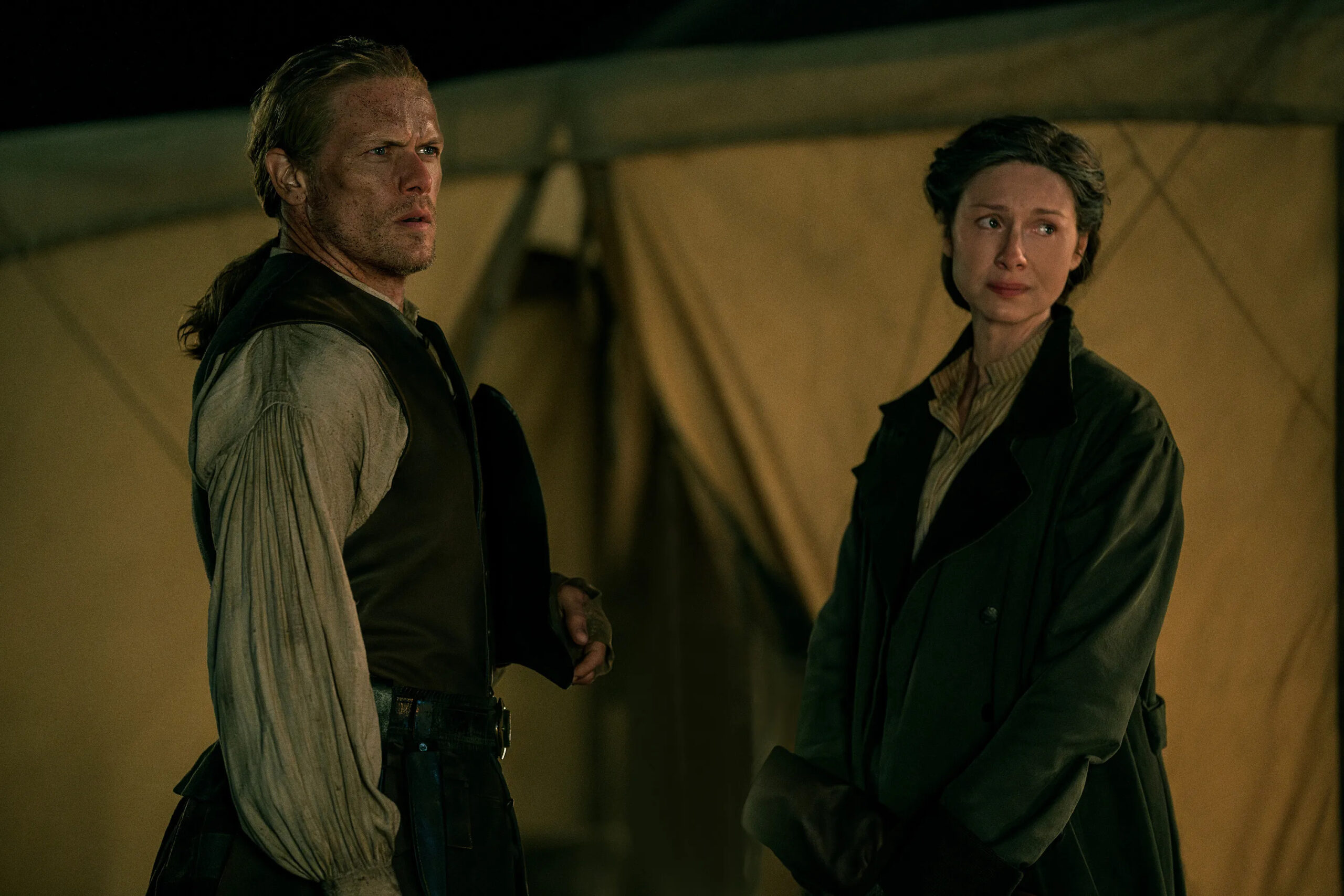 Outlander Season 7 Episode 8 Review Turning Points