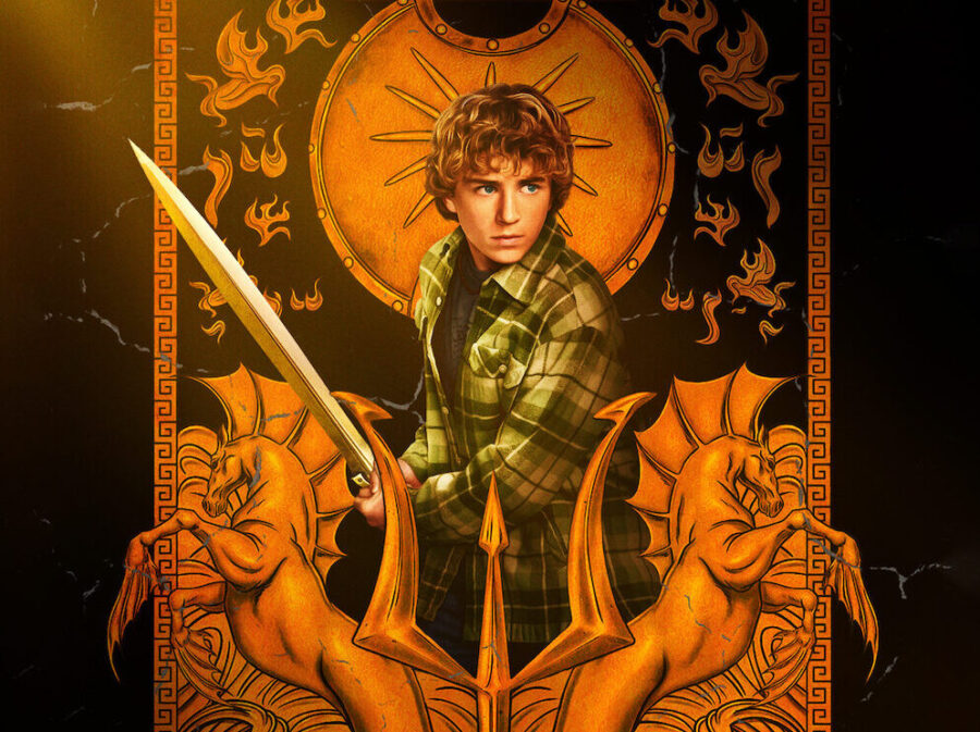 ‘Percy Jackson and the Olympians’ Teases a Faithful Adaptation with New ...