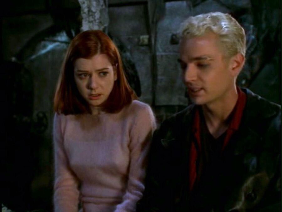 Quiz: How Much Do You Know About Buffy the Vampire Slayer?