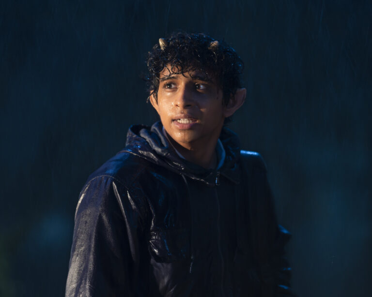 Camp Half-Blood Comes to Life in New ‘Percy Jackson and the Olympians ...