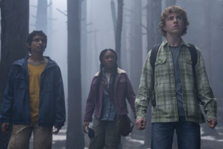 Camp Half-Blood Comes to Life in New ‘Percy Jackson and the Olympians ...
