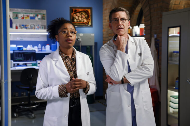 ‘NCIS’ Day Reveals Celebratory Programming for 20th Anniversary on CBS