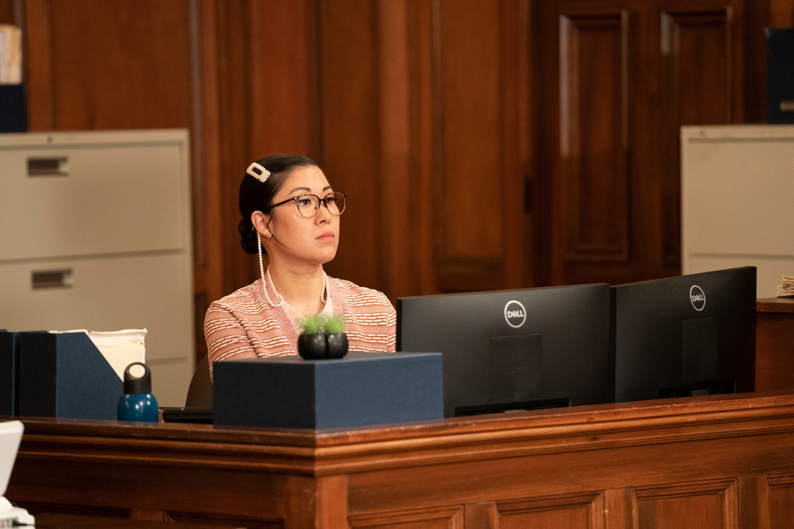 All Rise Season 3 Episode 11 Review: Unwanted Guest