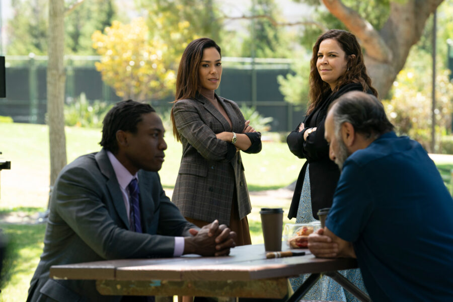 All Rise Season 3 Episode 13 Review: Trouble Woman