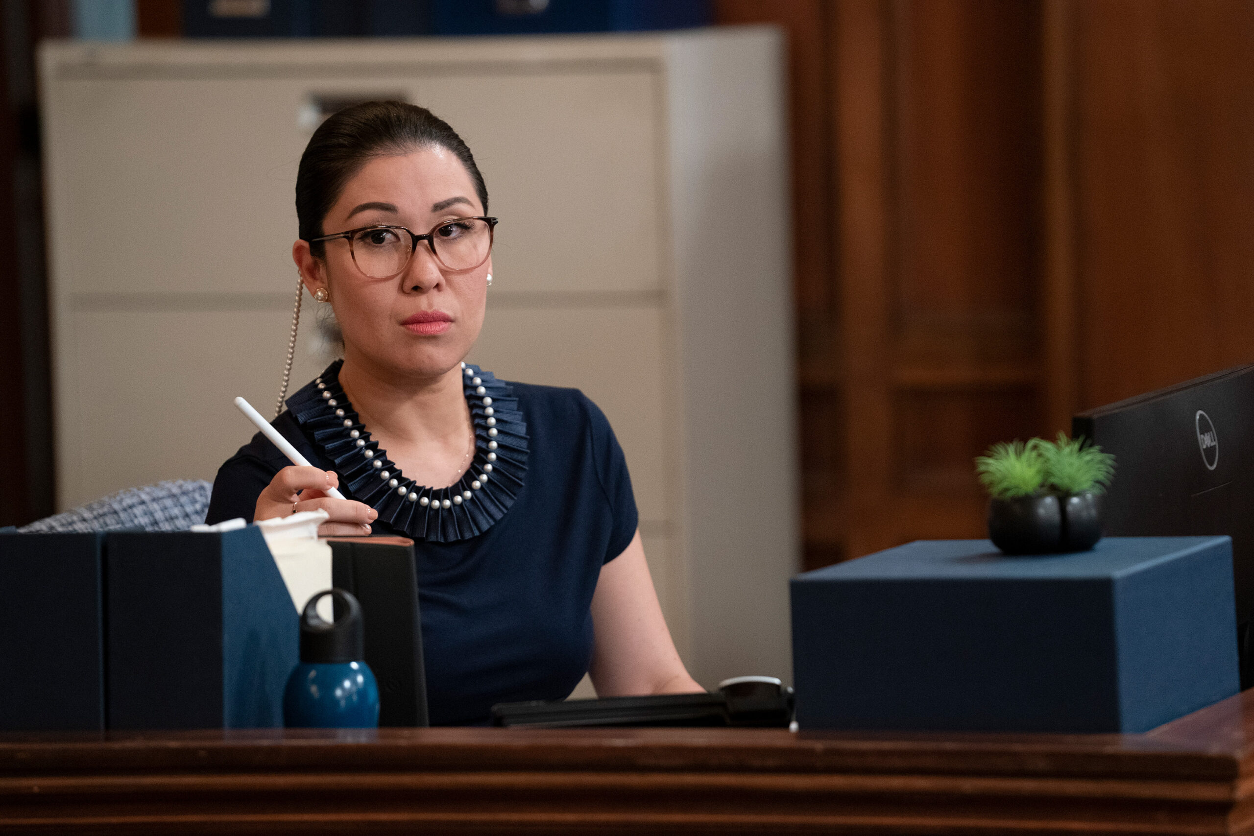 All Rise Season 3 Episode 13 Review: Trouble Woman