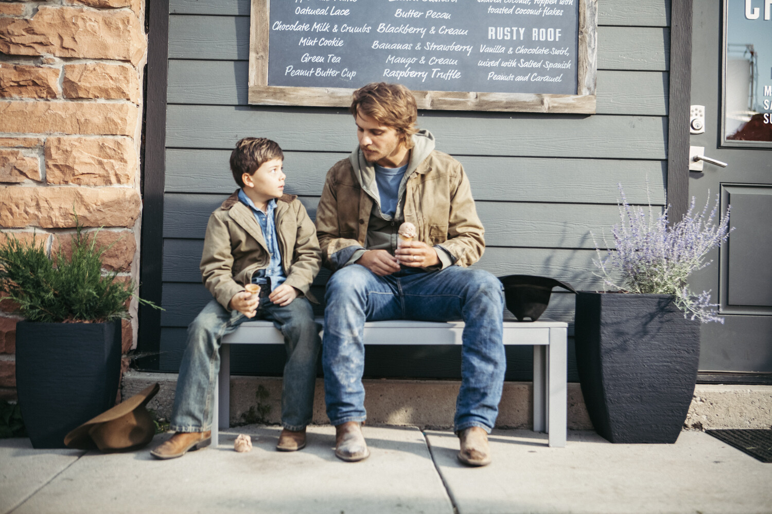 Preview — Yellowstone Season 1 Episode 1: Daybreak