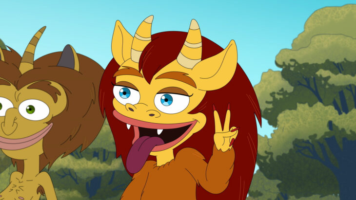 Big Mouth Season 7 Premiere Date Announced by Netflix