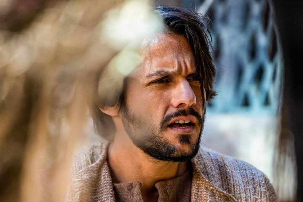 The Chosen Season 2 Episode 7 Review: Reckoning