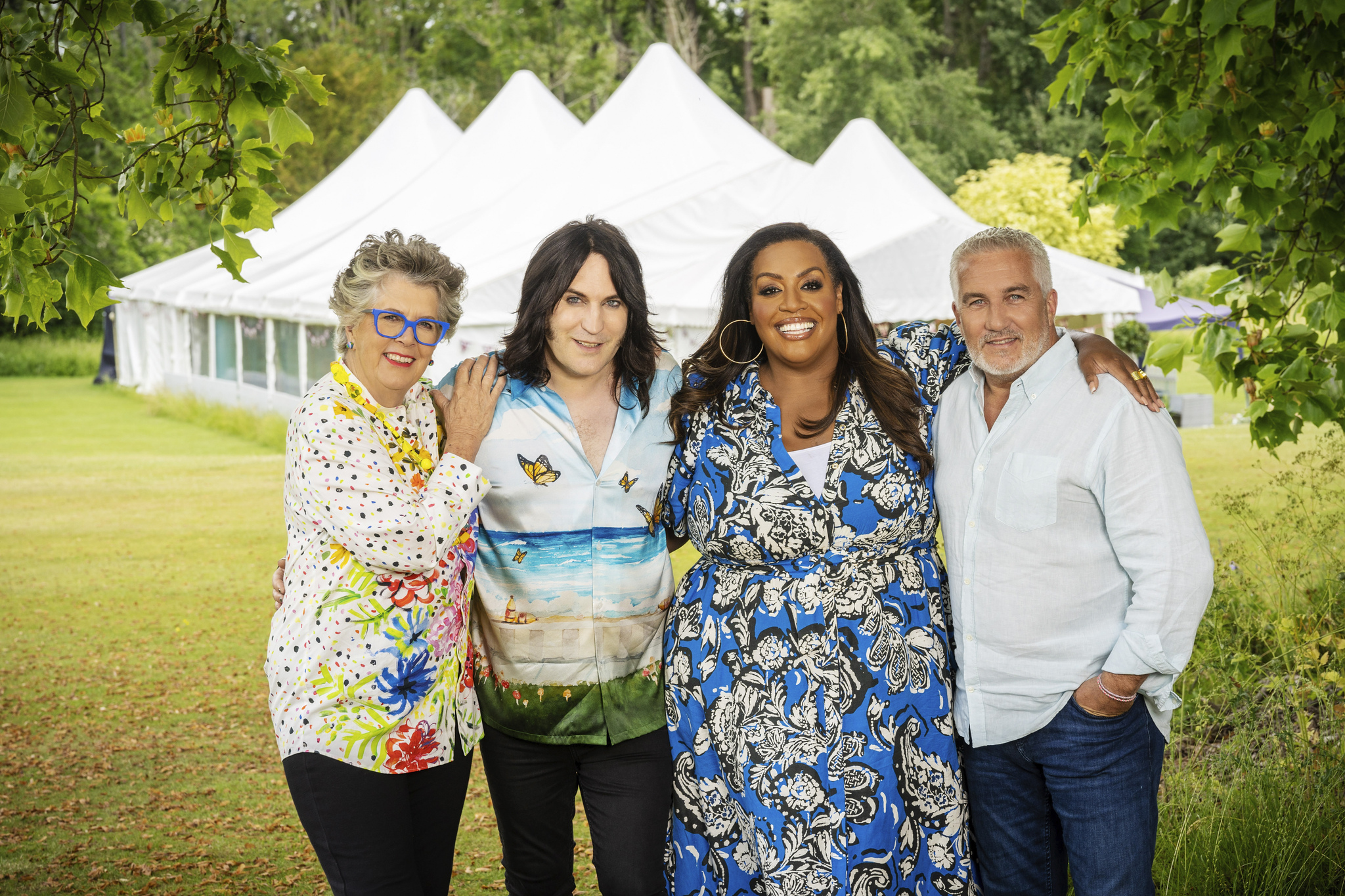 The Great British Baking Show Season 14 Episode 2 Recap: Biscuit Week