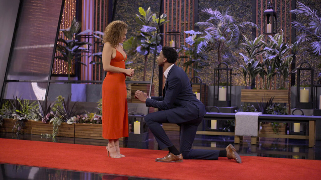 Love Is Blind Season 5 Episodes 5-7 Recap: Don’t Give Up on Me / Going ...