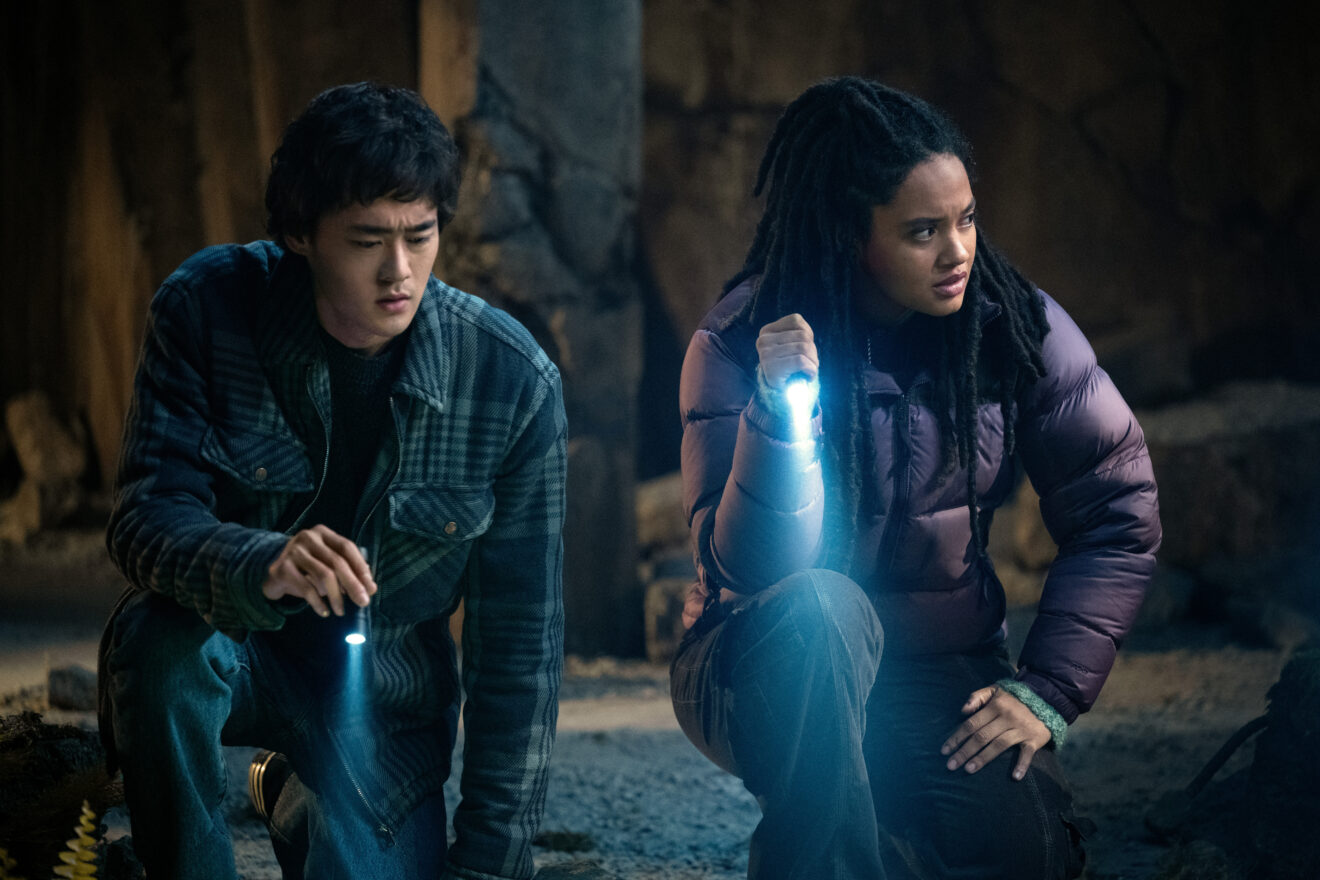 20 Most Captivating Sci-Fi / Fantasy TV Series of 2023