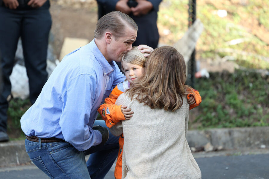 Preview — Found Season 1 Episode 1: Pilot