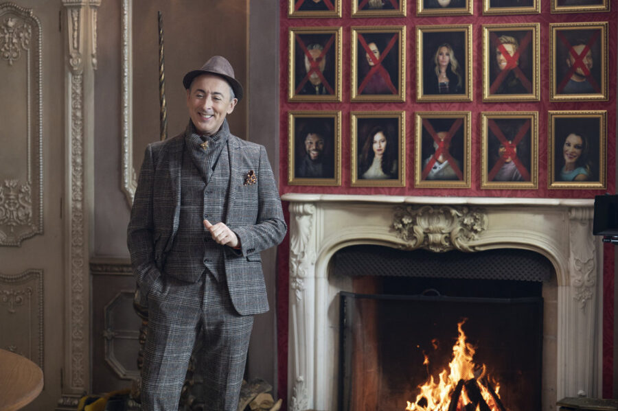 The Traitors – Season: 1 | Tell-Tale TV