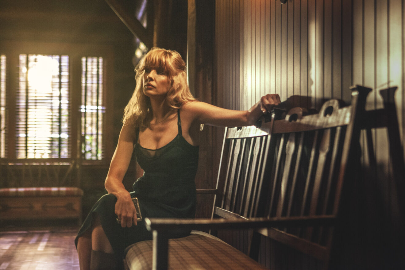 Yellowstone: 15 Fierce Beth Dutton Moments
