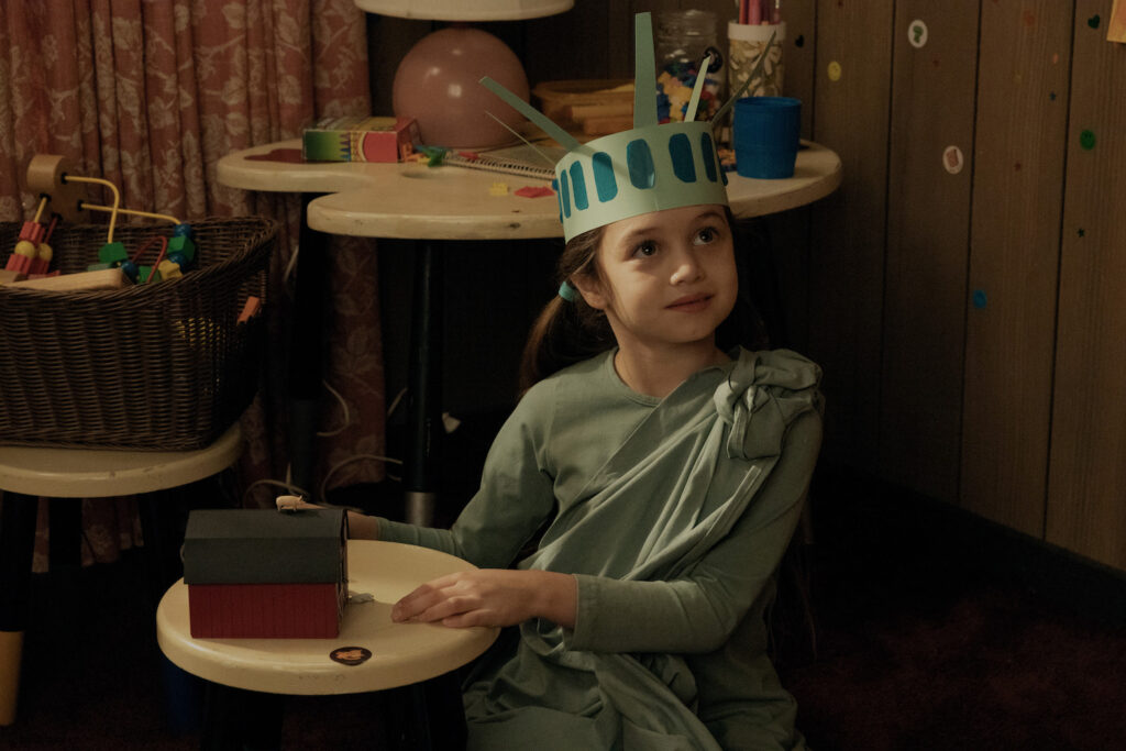 Physical Season 3 Episode 9 Review: Like We Never Left