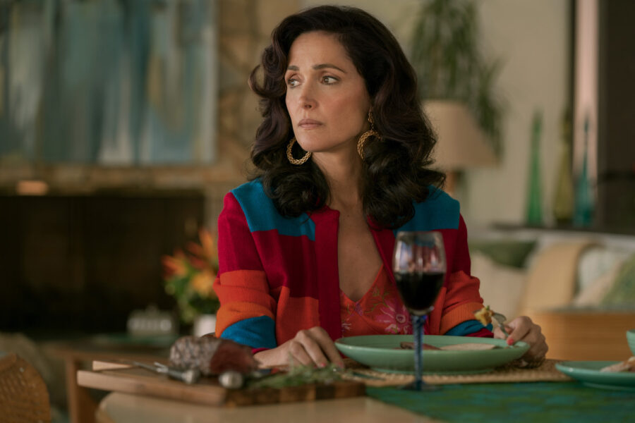 Physical Season 3 Episode 10 Review: Like a Prayer
