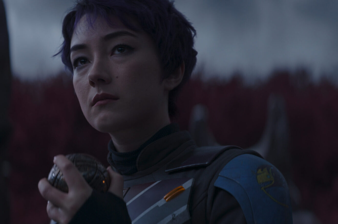 Ahsoka Season 1 Episode 6 Review: Part Six: Far, Far Away