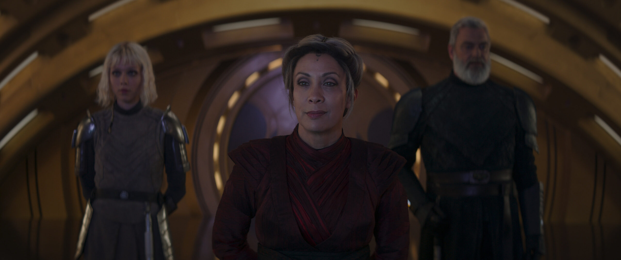 Ahsoka Season 1 Episode 6 Review: Part Six: Far, Far Away