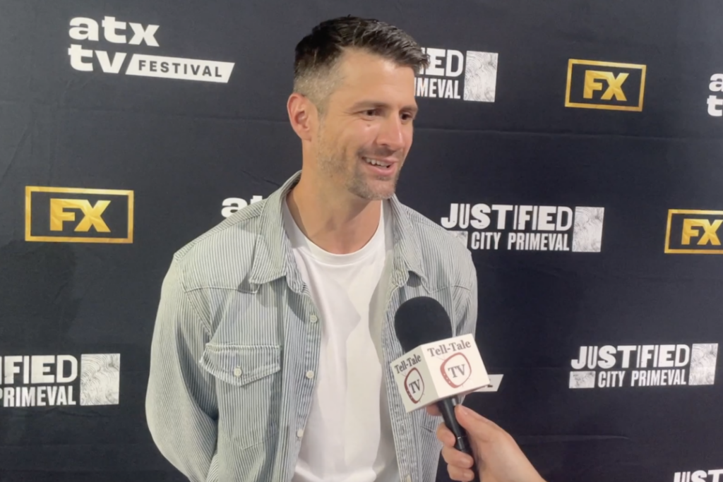 James Lafferty Recalls Filming ‘One Tree Hill’ in Wilmington, North ...