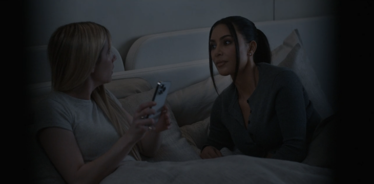 American Horror Story: Delicate Season 12 Episode 2 Review: Rockabye