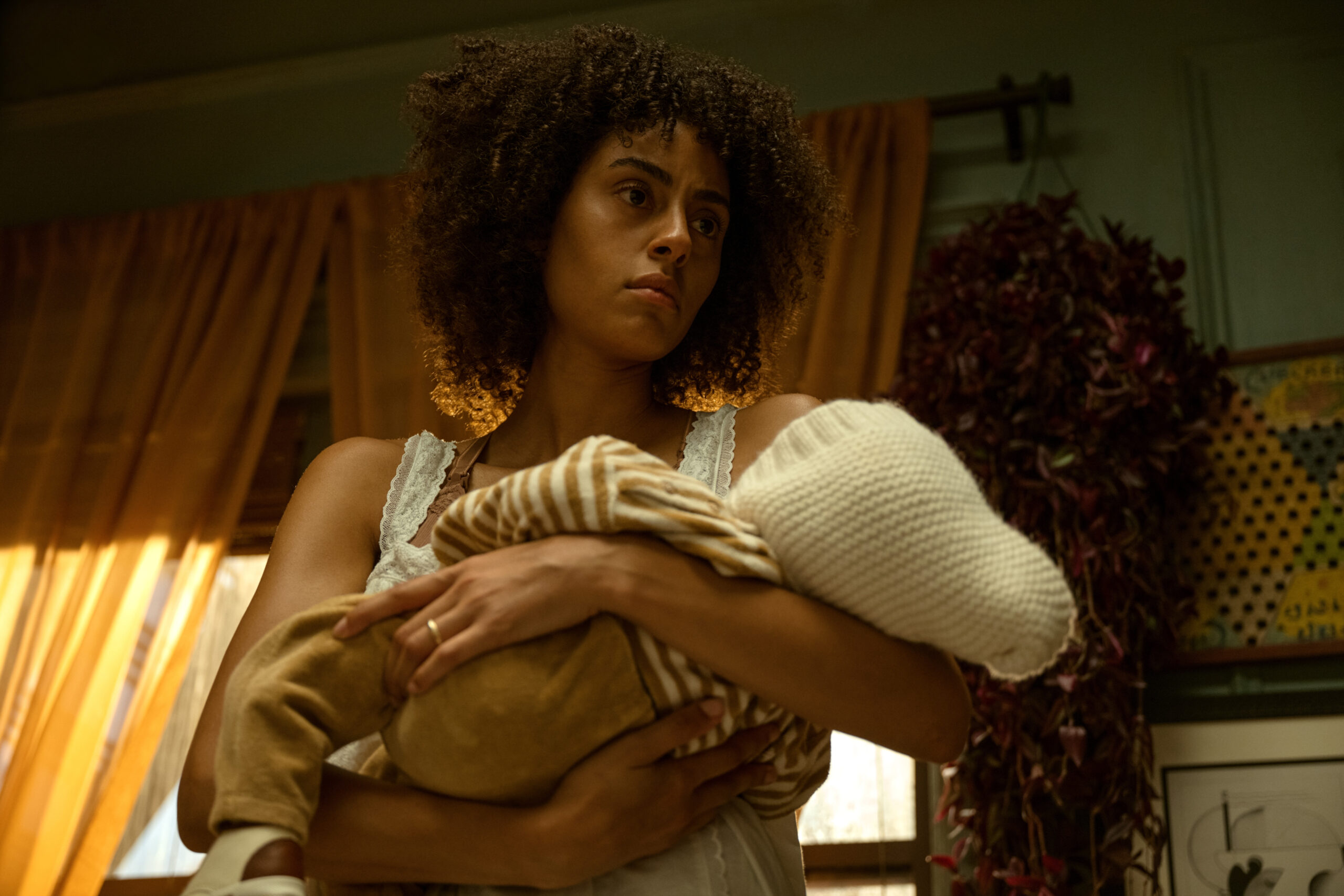 The Changeling Review: First Comes Love / Then Comes a Baby in a Baby ...